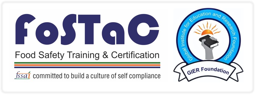 Assessment - FoSTaC Basic Catering ऑन लाइन परीक्षा