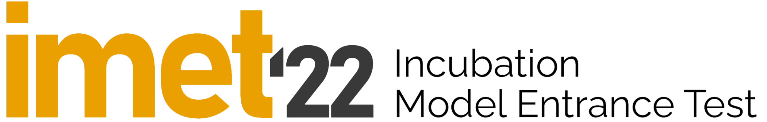 IMET 2022 CUET Part-A